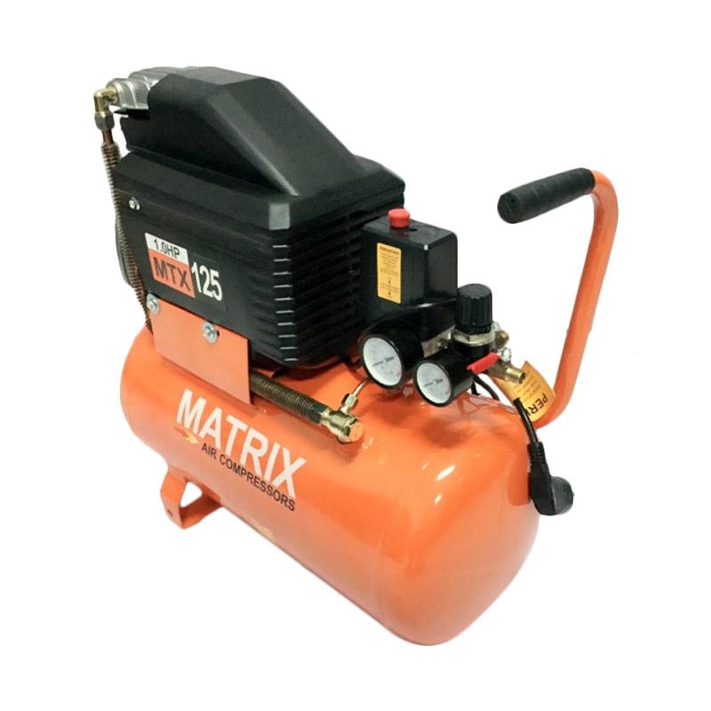 Jual Matrix Air Mtx 125 Kompresor Di Seller Cahaya Makmur Perkasa ...