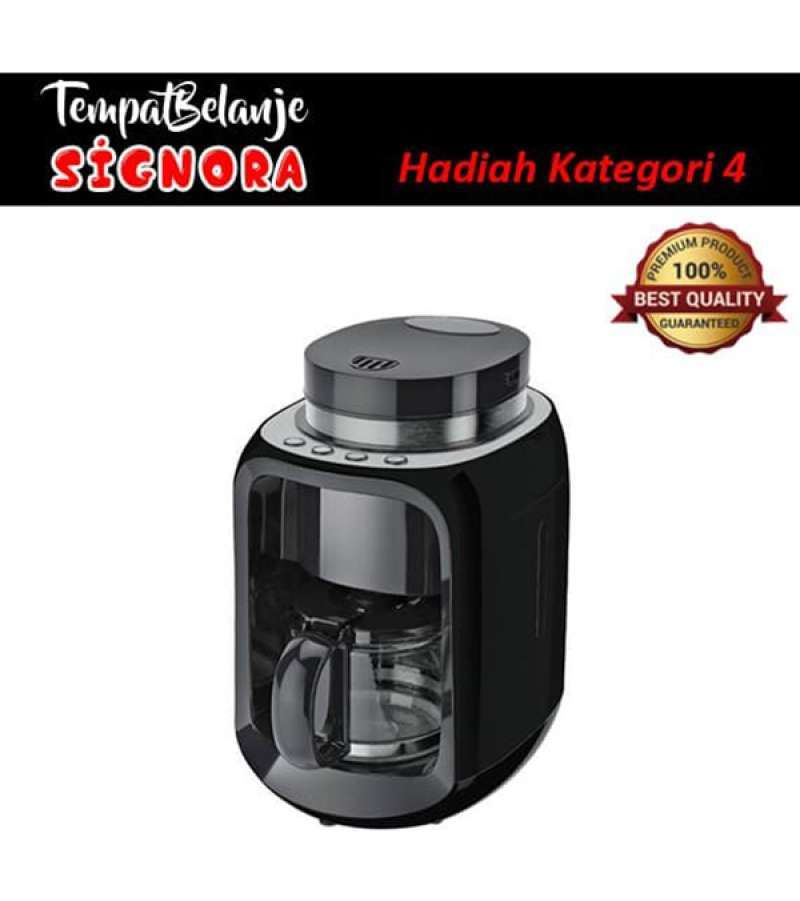 Jual Mesin Signora Original, Murah & Diskon April 2024 | Blibli