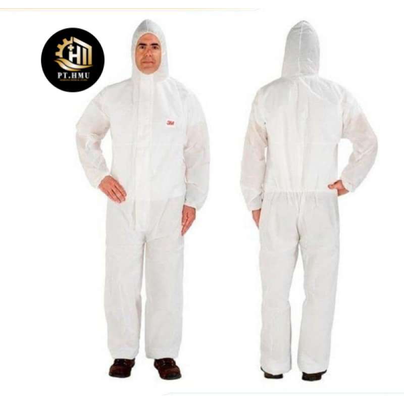 Promo Boho Coverall Disposable/apd Diskon 33% Di Seller Hardana Medical ...