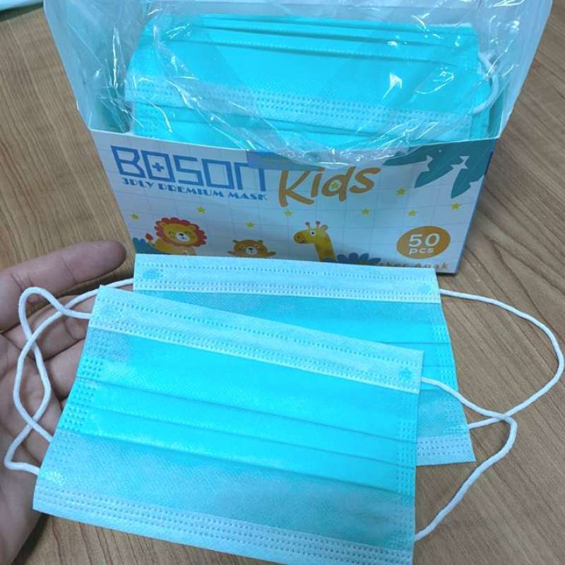 Jual Masker Anak Di Seller Princes Cerdas - Penjaringan, Kota Jakarta ...