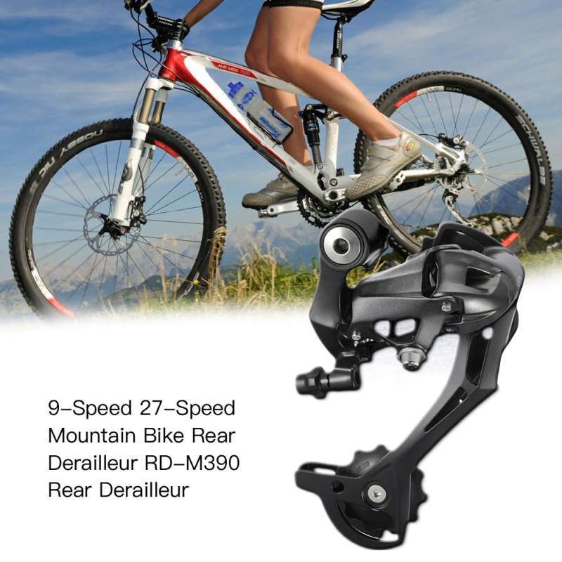 Spare Part Sepeda Mountain Bike | Reviewmotors.co