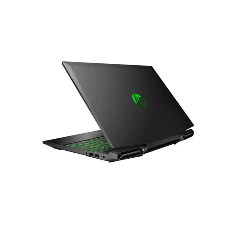 Jual HP Pavilion Gaming Ryzen 5 - Black di Seller Manjaya Komputer ...