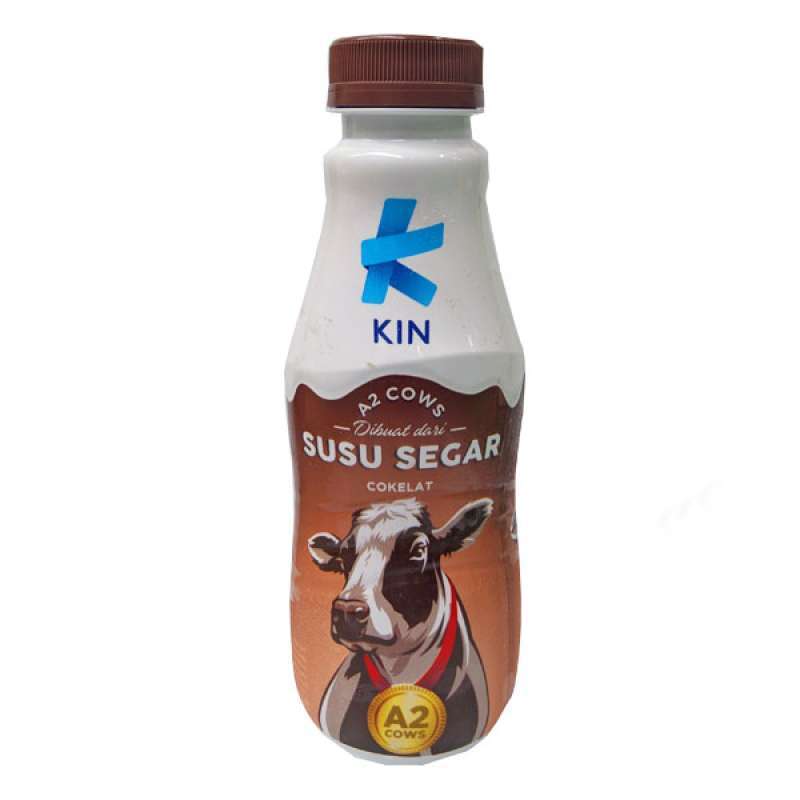 Jual Kin Fresh Milk Choco 200Ml di Seller Hypermart Ponorogo - Kab ...