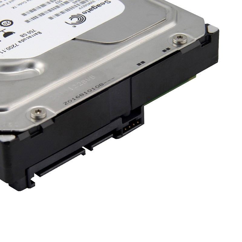 Jual Seagate Sata Hard Disk Internal [500 Gb] Di Seller Redjeki Abadi ...