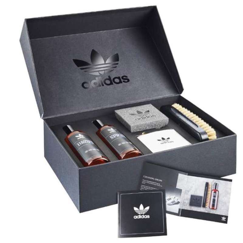 Jual (adidas Originals)adidas Original Limited Gift Box Di Seller ...