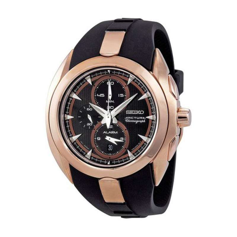 Promo Jam Tangan Seiko Pria SNAD10 SNAD10P1 Original Bergaransi Resmi 1 ...