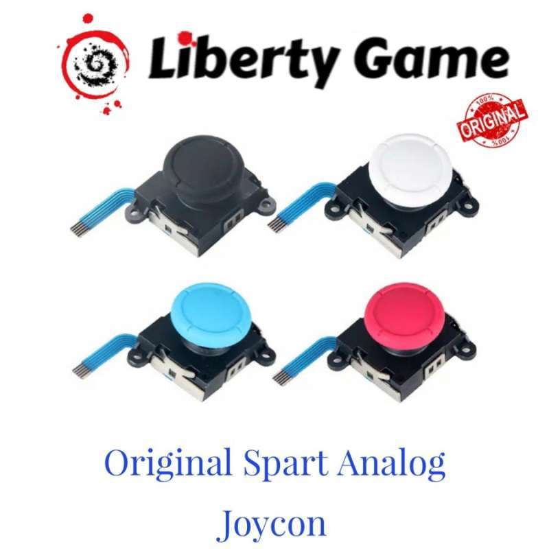 Stick Nintendo Switch - Harga Termurah April 2024 | Blibli