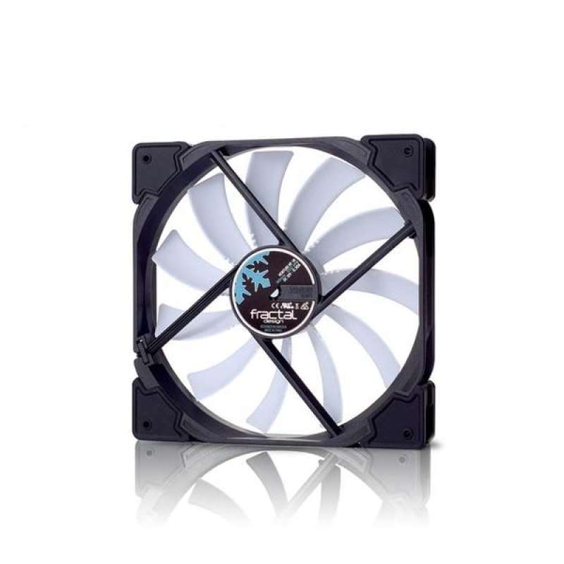 Jual (Fractal Design) [Fractal Desain] Venturi HF-14 sistem casing ...