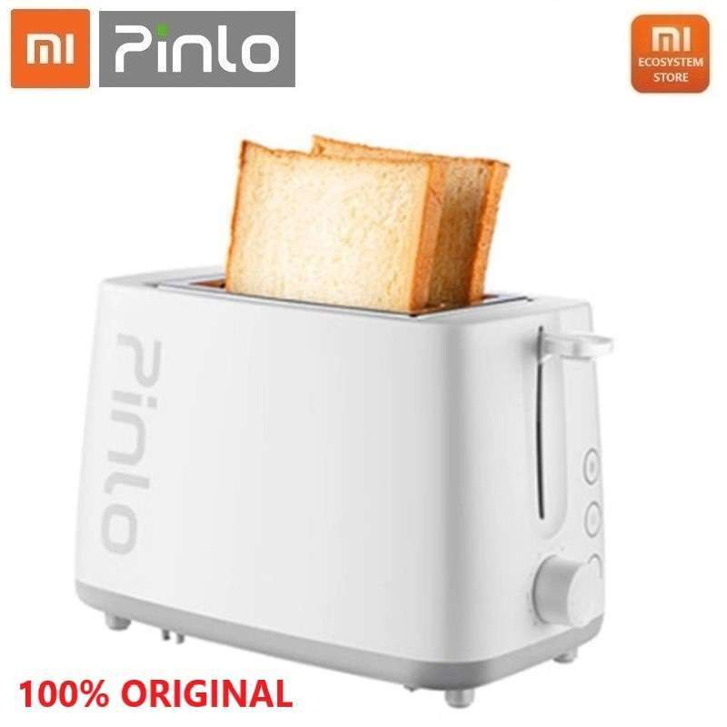 Harga Alat Roti Bakar Listrik / 7 Pemanggang Roti Toaster Terbaik 2020 ...