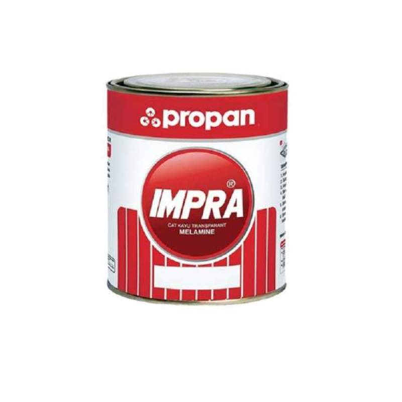 Jual CAT KAYU IMPRA MSS-123 MELAMINE PROPAN 1L di Seller SUPER BANGUN ...