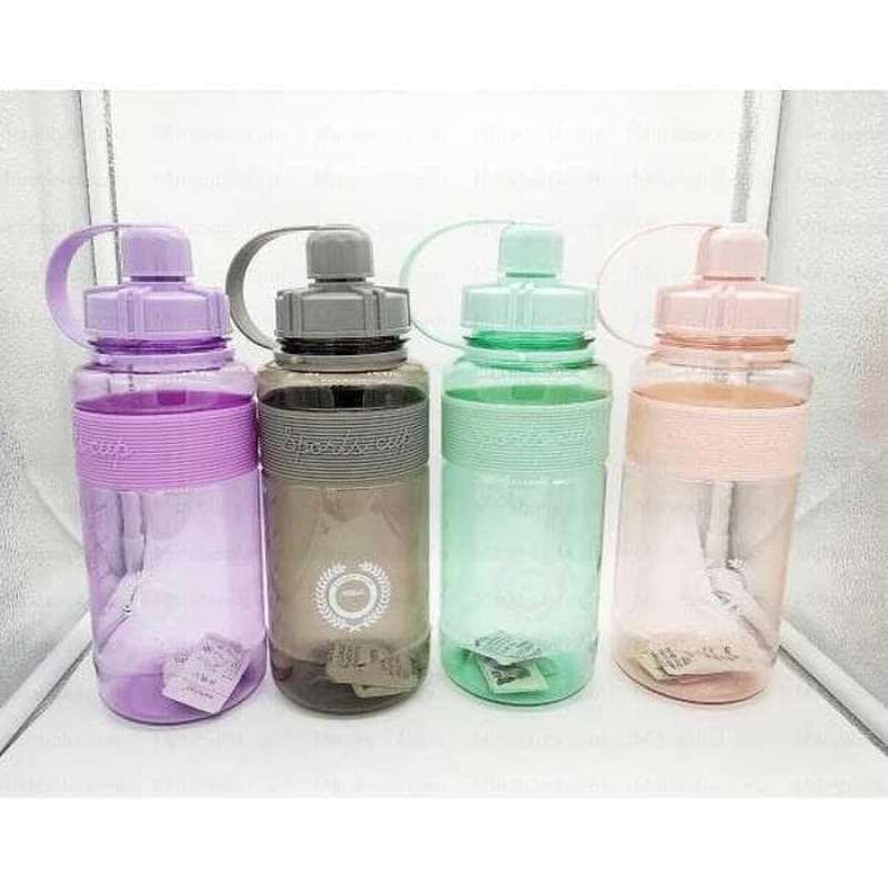 Jual Botol Minum 1,5 Liter / Botol Minum Jumbo / Botol Minum Besar ...