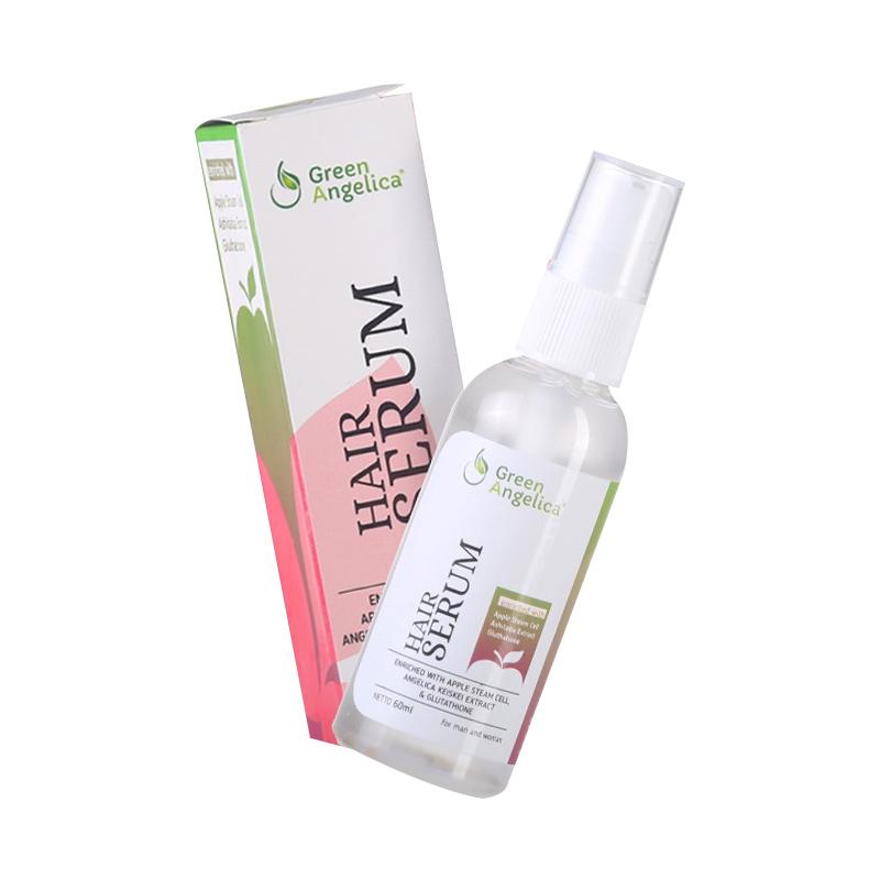 Vitamin Penumbuh Rambut Di Indomaret