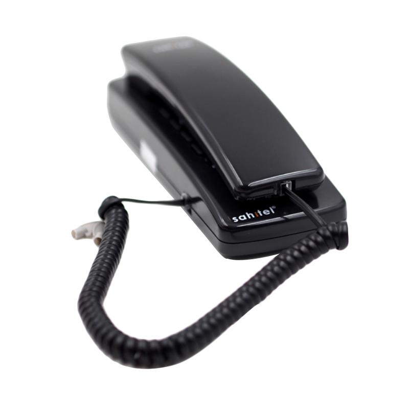 Promo Telepon Kabel Sahitel S21 Single Line - Telepon Kabel Rumah ...