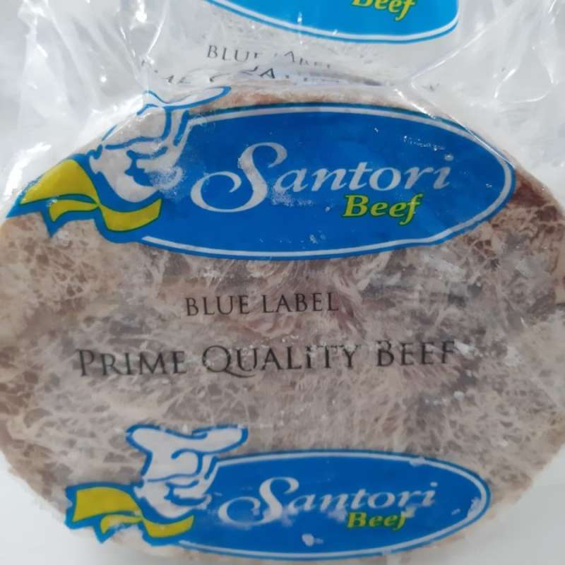 Jual Santori Rib Eye Termurah - Harga Grosir Terupdate Hari Ini | Blibli