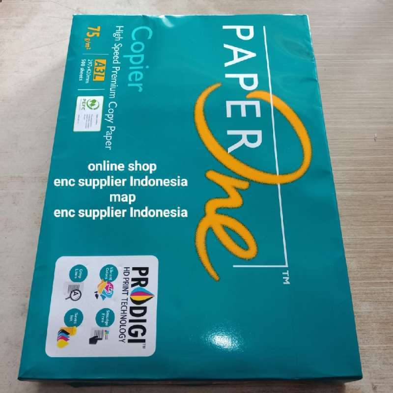 Jual Kertas Hvs 200 Gram Original Harga Termurah Mei 2024 | Blibli