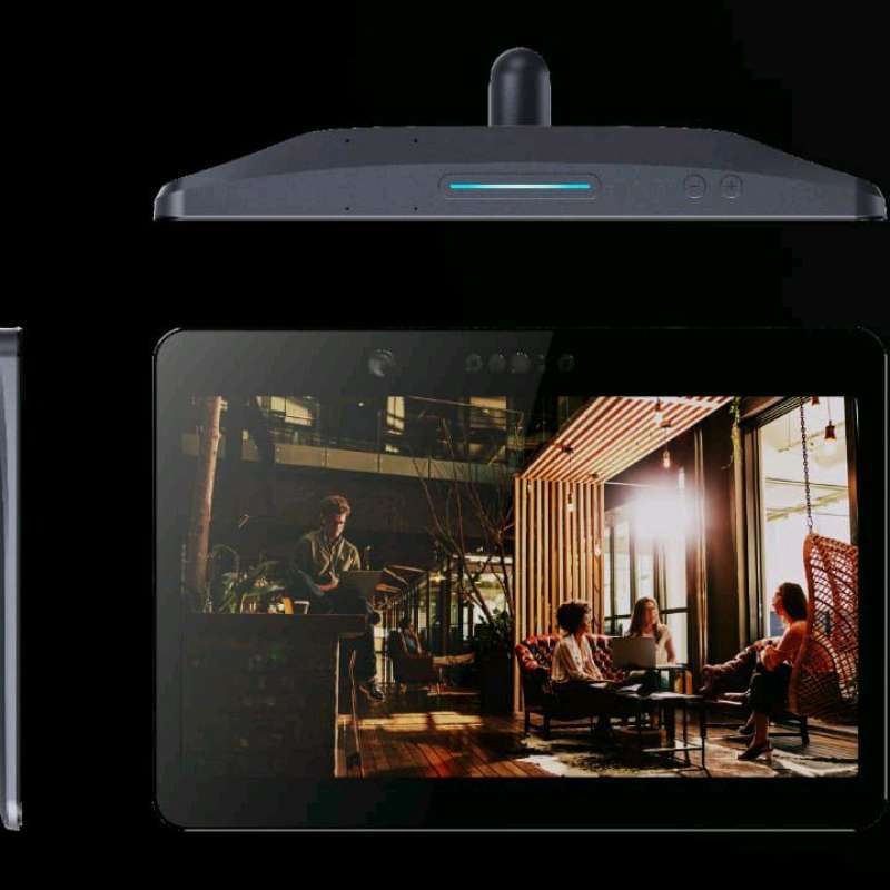 Jual Robot Temi V3, Versi Terbaru. Di Seller Robotemi Indonesia ...