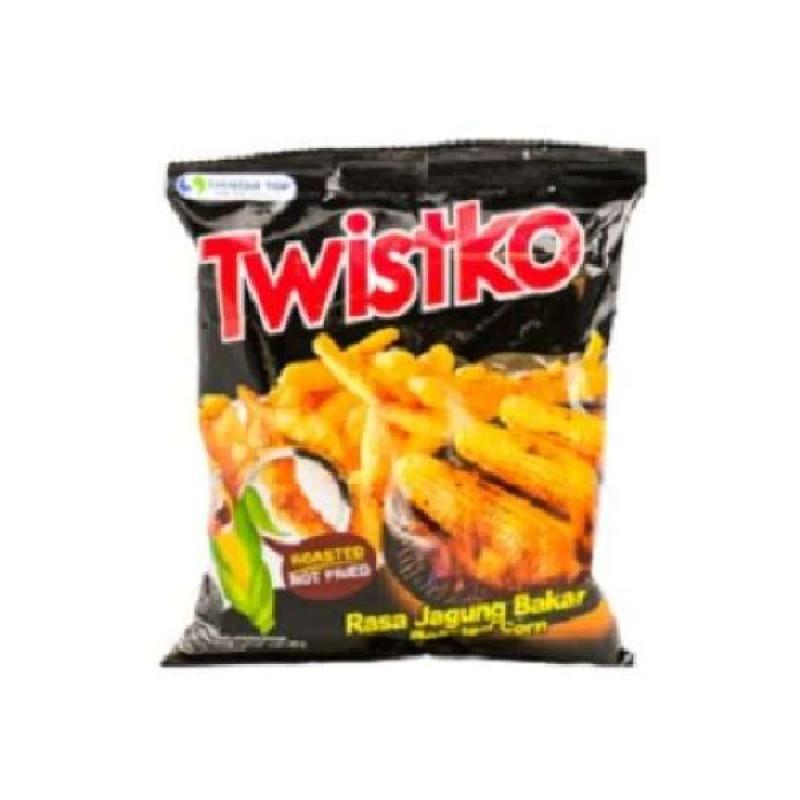 Jual Twistko Jagung Termurah - Harga Grosir Terupdate Hari Ini | Blibli
