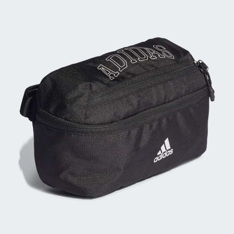 Jual adidas Classic Waist Bag Tas Olahraga [GU0890] di Seller adidas ...