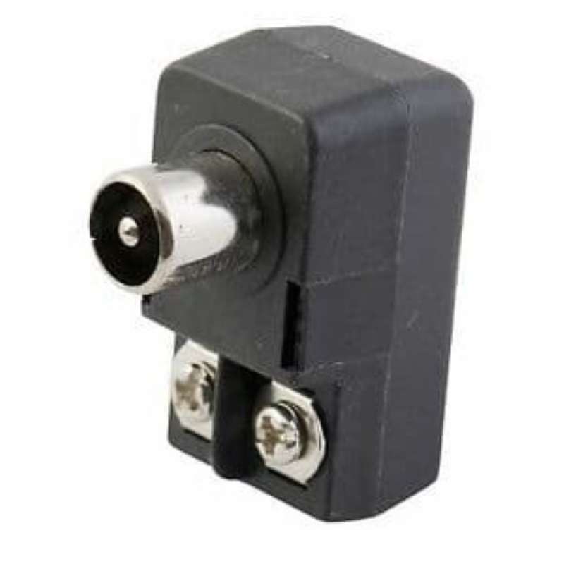 Promo Jack Antenna Matching CP / Connector Antenna Matching Transformer ...