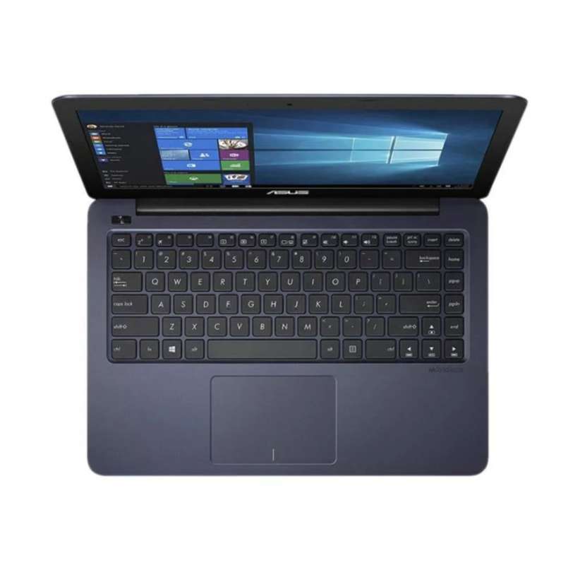 Jual Asus E402na Intel Pentium Quadcore N4200 8gb/1tb. Windows10 Di ...