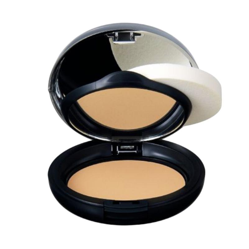 Promo The Body Shop All In One Face Base Powder Diskon 50% di Seller ...