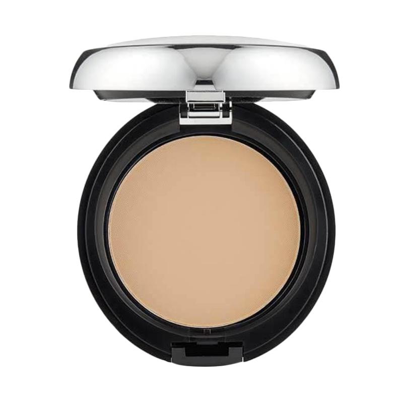 Promo The Body Shop All In One Face Base Powder - 06 Diskon 50% Di ...
