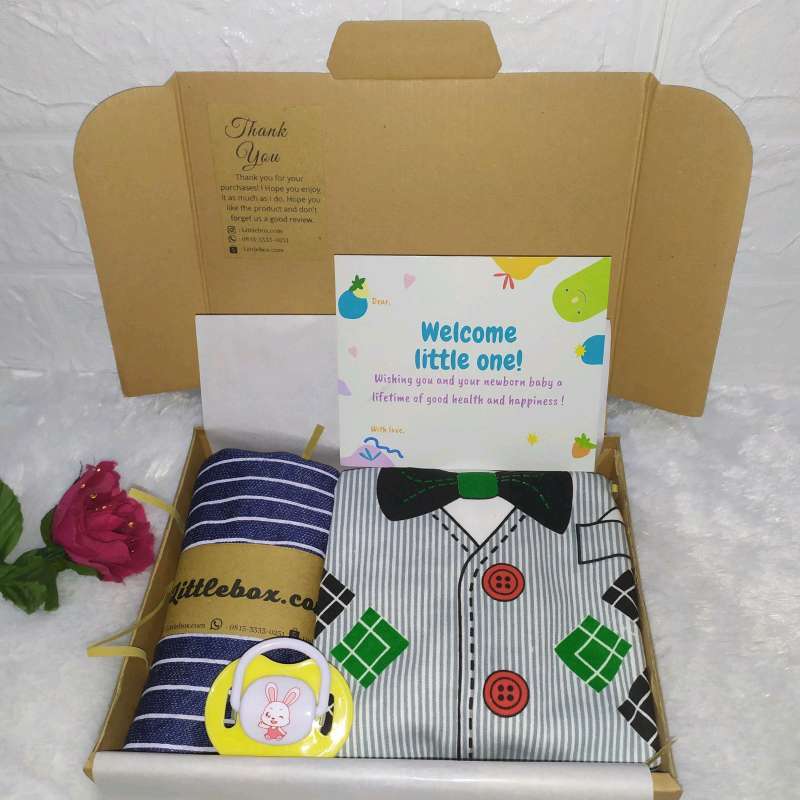 Promo LB- HAMPERS BABY NEW BORN LAHIRAN BAYI LAKI LAKI KARAKTER KADO ...