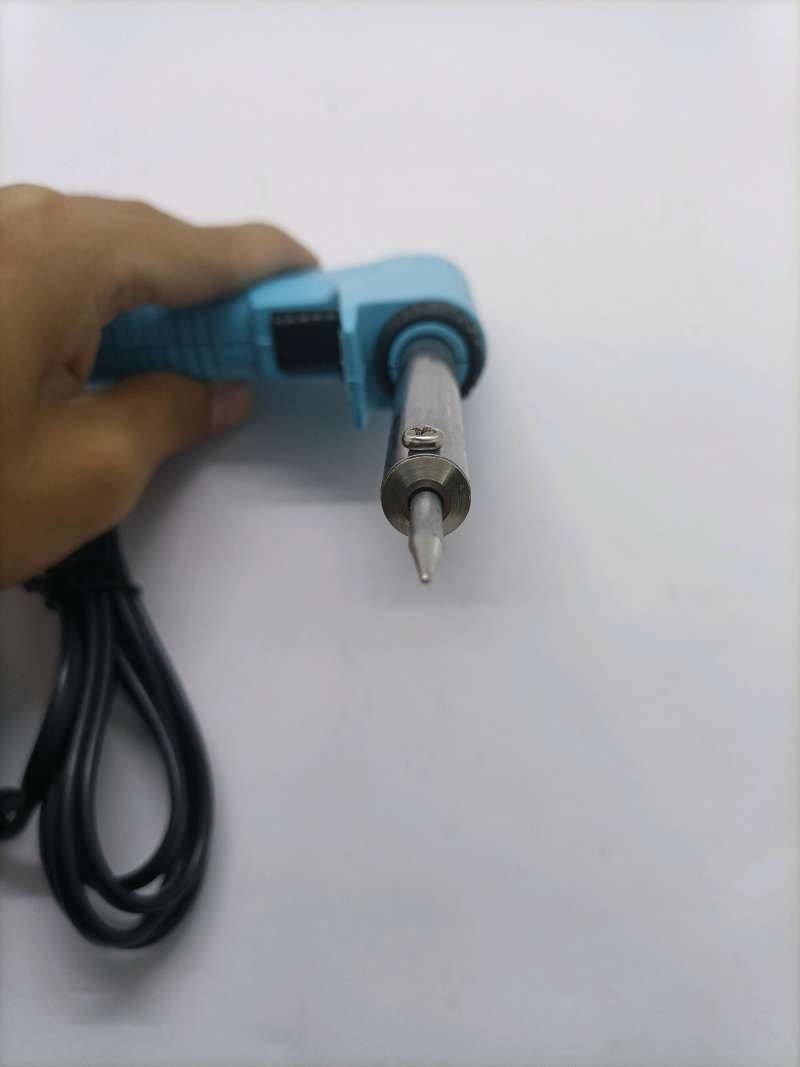 Promo Solder Gun Listrik/solder Tembak Listrik 30-70w Santus St-90b ...