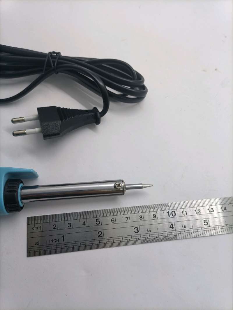 Promo Solder Gun Listrik/solder Tembak Listrik 30-70w Santus St-90b ...