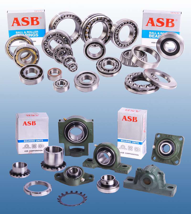 Jual pillow Block bearing duduk UCP 307 id 35 mm ASB ORIGINAL di Seller ...