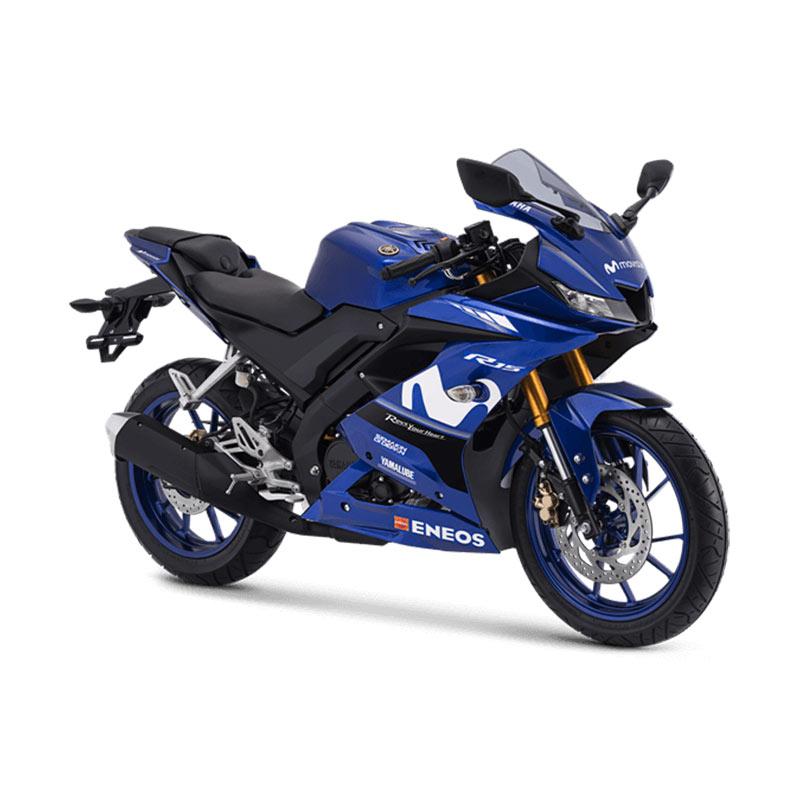 Jual Yamaha All New R15 Sepeda Motor [VIN 2019 / OTR Jabodetabek ...