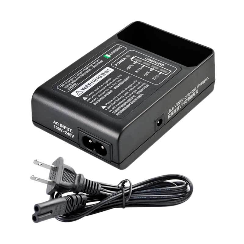 5 Jenis Charger Kamera dan Rekomendasi Produknya, Cek di Sini! - Blibli ...