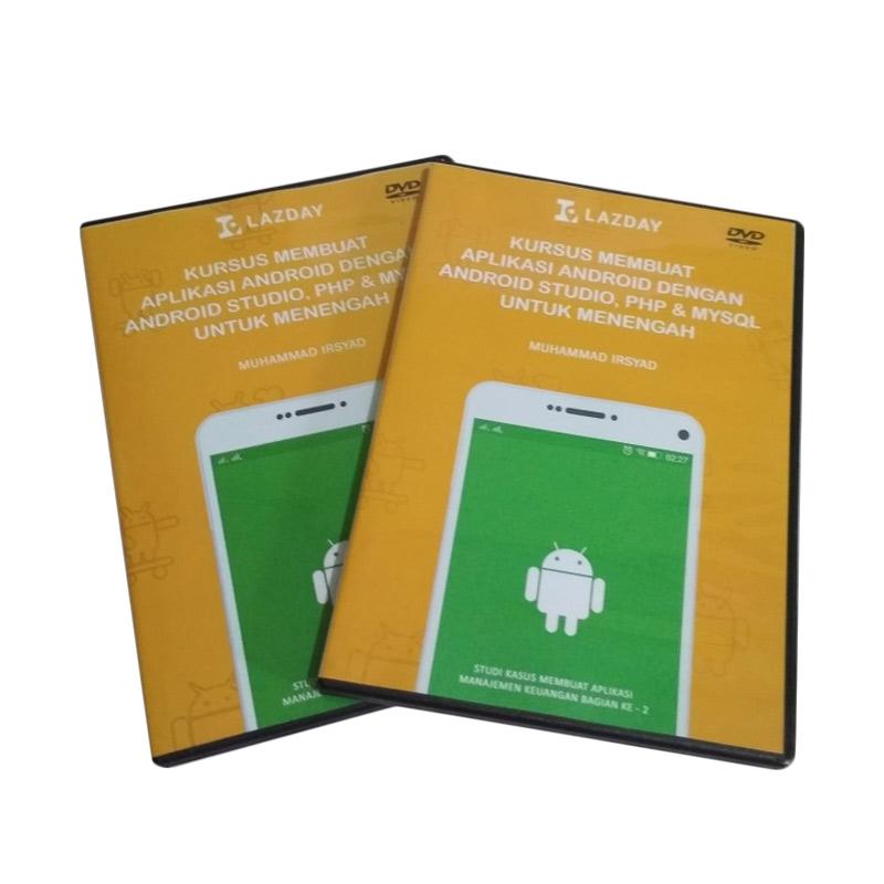 Promo Omviral Tampilan E-commerce Dan Aplikasi Keuangan Android Video Tutorial [promo Video ...