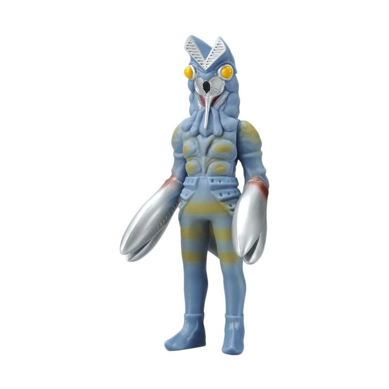 Jual Bandai Alien Baltan Ultraman Kaiju Ultra Monster Series 01 Action ...