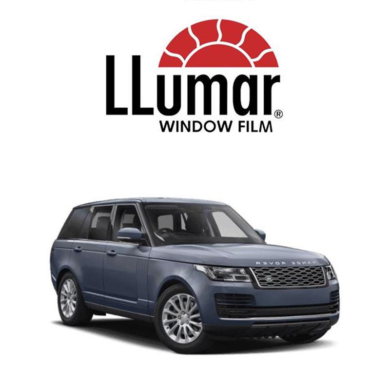 Jual LLumar Window Film OEM Series Kaca Film for Land Rover Range Rover ...