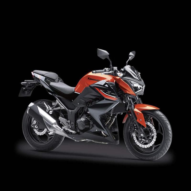 Kawasaki Z250 - Harga Juli 2024 | Blibli