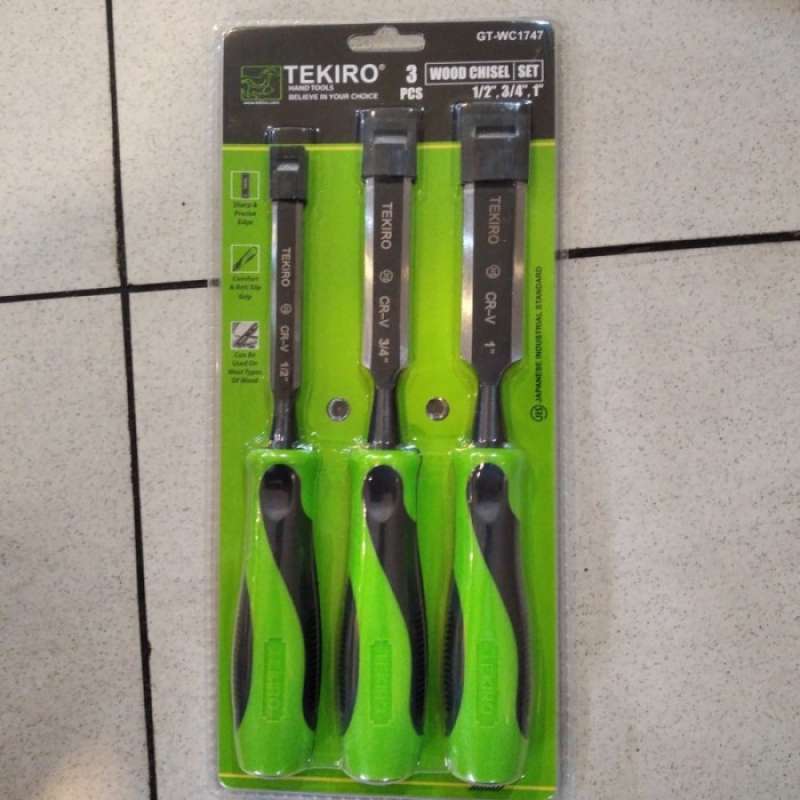 Jual Pahat Tekiro Set Terbaru Dengan Harga Termurah Di 2024 | Blibli