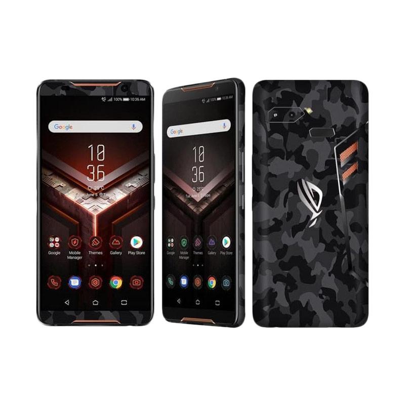 Jual Skin Handphone Asus ROG Phone 3M - Camo di Seller DuniaSkin ...