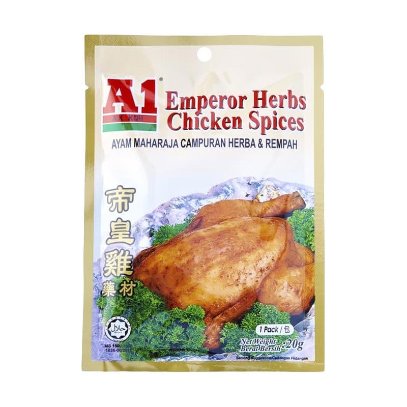Jual Emperor Herb Termurah - Harga Grosir Terupdate Hari Ini | Blibli
