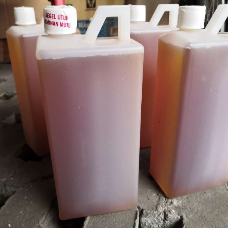 Promo Organic Enzyme Bio Enzyme Enzim Organik Pupuk Enzim Bioenzyme ...