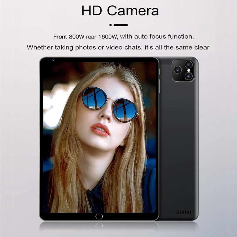 Jual Tablet Pc Tab Asli Baru K960 12gb + 512gb Tablet Android 10 Inci ...