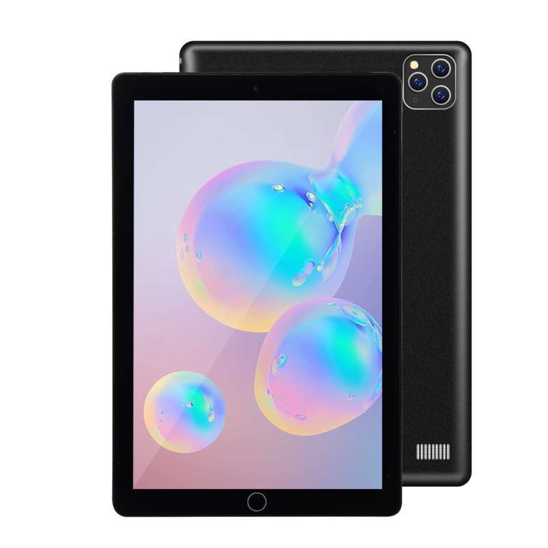 Jual Tablet PC Tab Asli Baru K960 12GB + 512GB Tablet Android 10 Inci ...