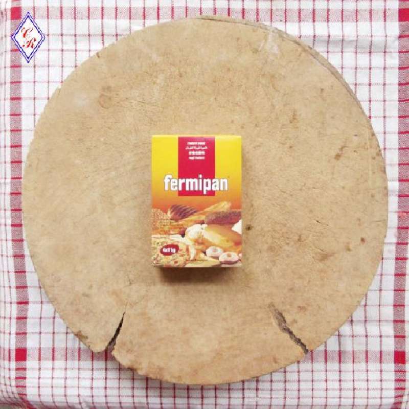 Jual Fermipan Ragi Instant 4x11gr Instant Yeast Halal di Seller Citra ...