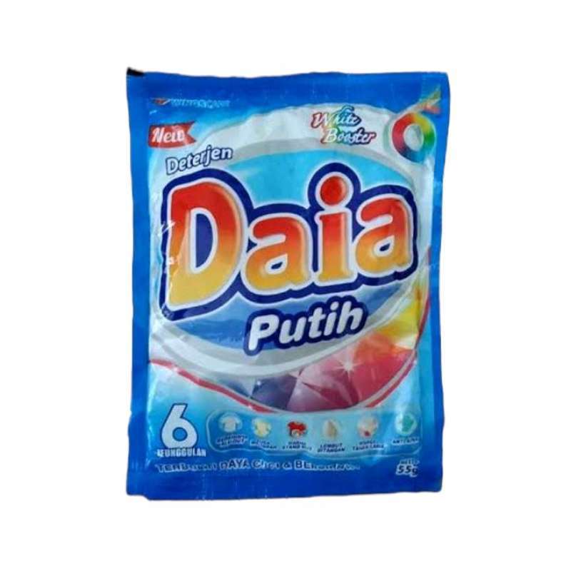 Jual Daia Putih di Seller almanfa'ah - Cakung Timur, Kota Jakarta Timur ...