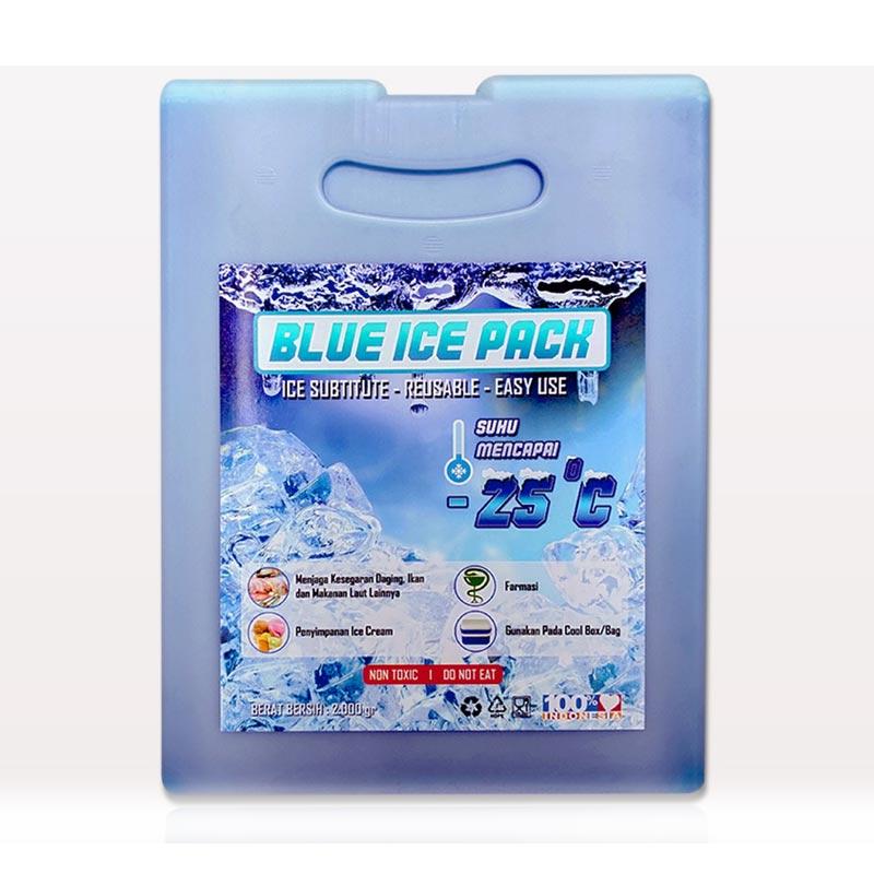 Jual Cool Pack Jumbo Blue Ice Pack di Seller Produsen Ice Gel Pack ...