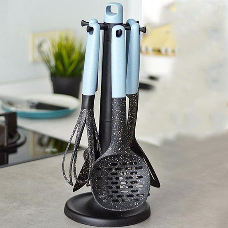 Jual Idealife Il-172 Kitchen Utensil Spatula Tools Di Seller Uly Shop ...