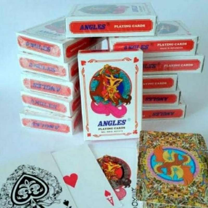 Jual Remi Angles Original Harga Termurah Mei 2024 | Blibli
