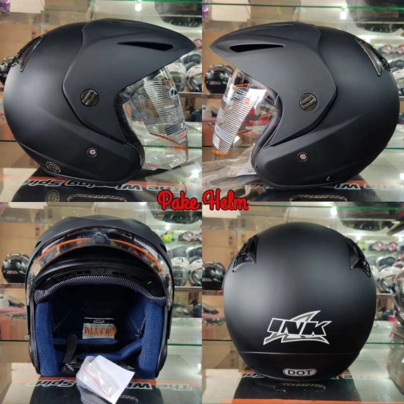 Jual Helm Ink Terlengkap dan Terbaru - Februari 2024 | Blibli