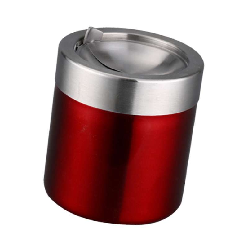 Promo Mini Waste Bin Desktop Garbage Basket Table Home Rubbish Dustbin ...