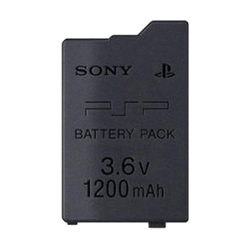 Jual Sony Psp 3000 Battery Spesifikasi Original, Murah & Diskon Harga ...